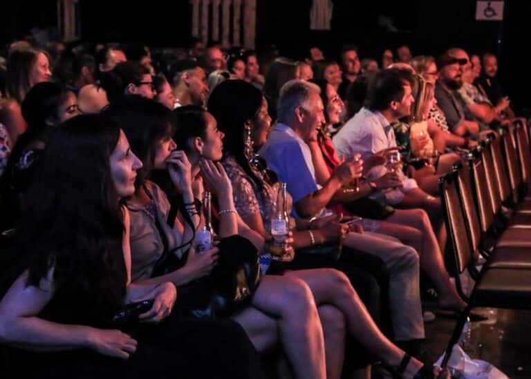 Ultra Comedy - Stand-up comedy with 8 weeks FREE training!